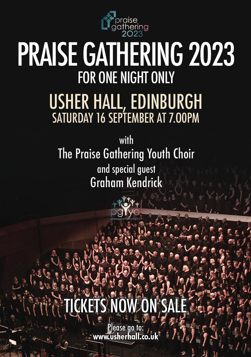 Praise Gathering – Praise Gathering Music Store